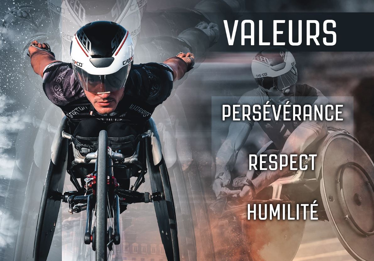 Objectifs J.O 2024 🔥 - ITS Services